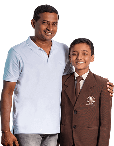 Jayasekera Management Centre · JMC